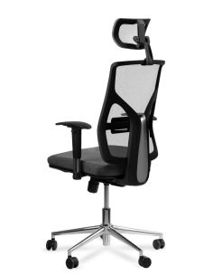 Sillas COOL ROLIC Ergonómicas - Sillas de Oficina - Cuota Simple