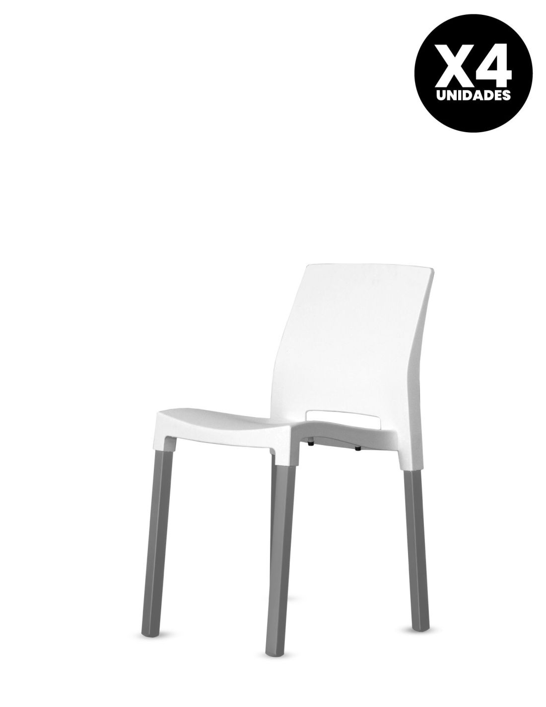 Packs de Sillas Fijas