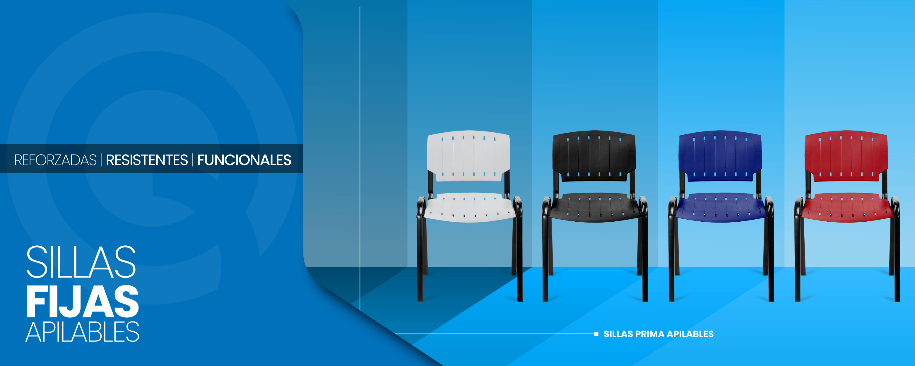 Quamo | Sillas de Escritorio | Líder en Sillas de Oficina y Gamers